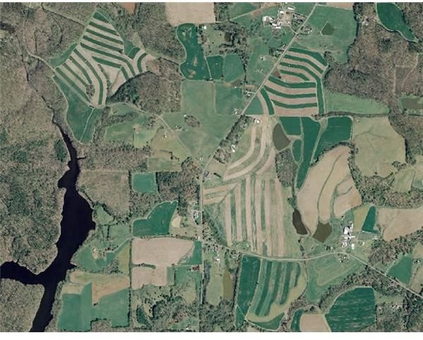 Land Area Calculator or Measurement Methods: Planimeter, Geometric ...