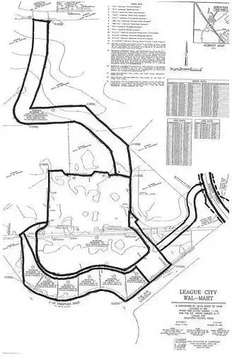 How to Read a Land Survey Plat