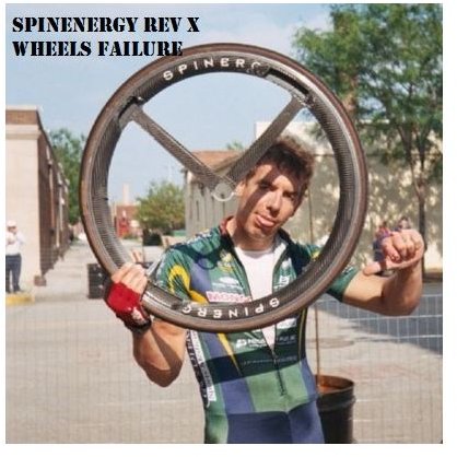 Failures due to Natural Frequency Resonance.