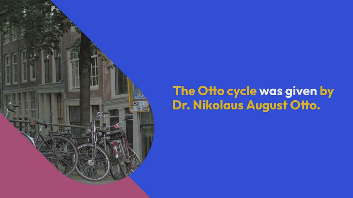 Thermodynamic Stirling Cycle and Stirling Engine - Part 1. How does ...