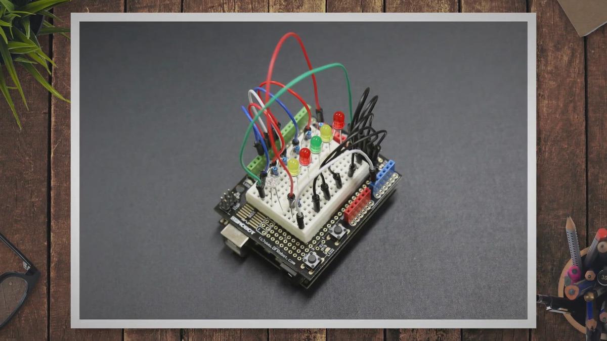 IC 4060 Oscillator Explained