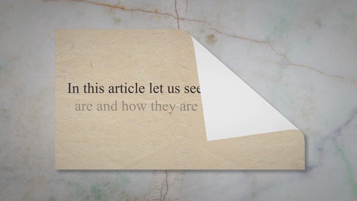 Digital flip flop circuits explained - Learn about flip-flops and how ...