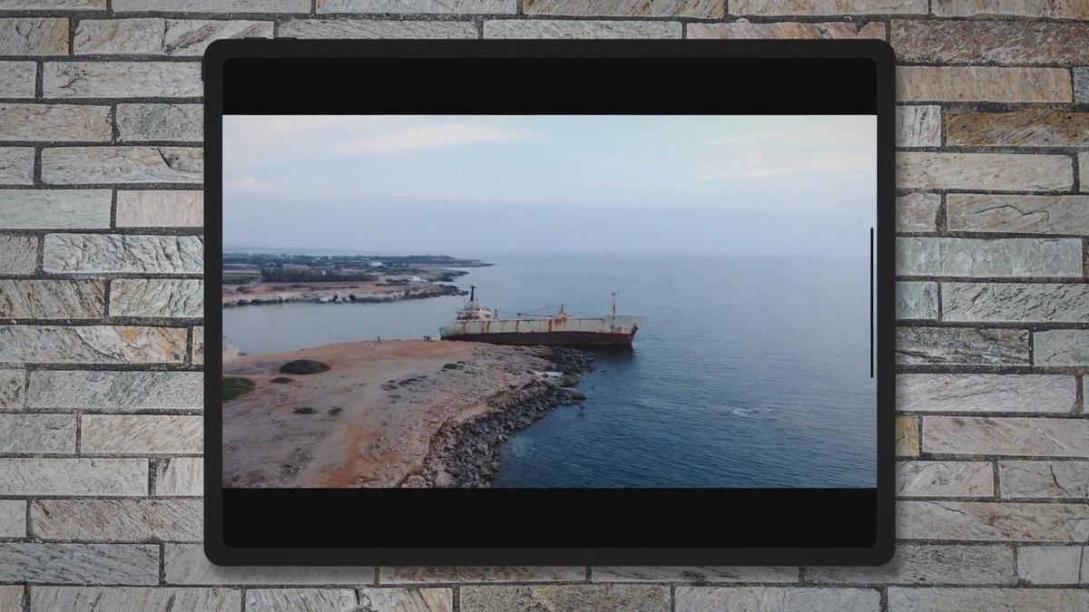 Ship Grounding - Why does a ship run aground?