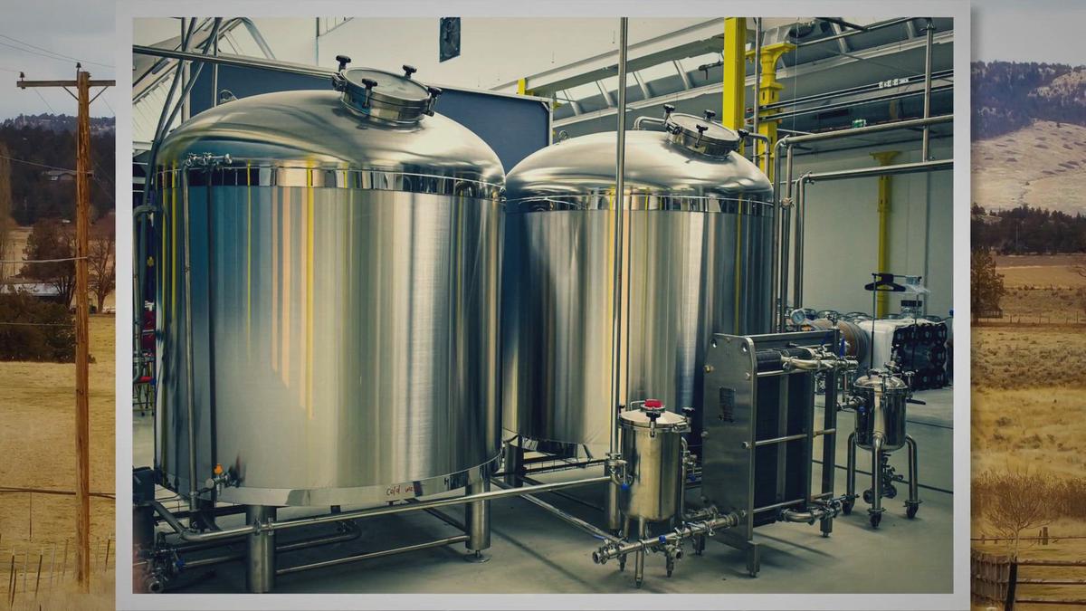 Carry Over From Boiler Drum