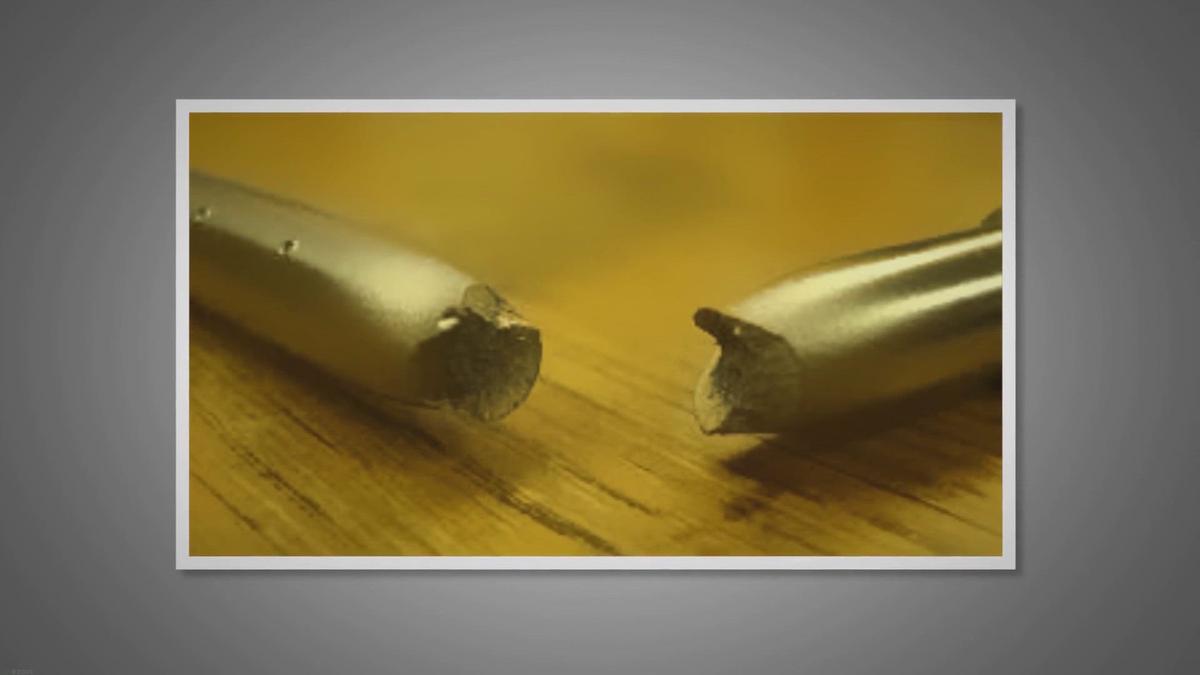 Metal Failure Analysis & Steps to Investigate the Failure