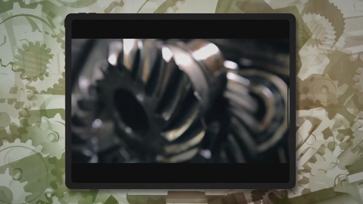 Selection of Rolling Element Bearings