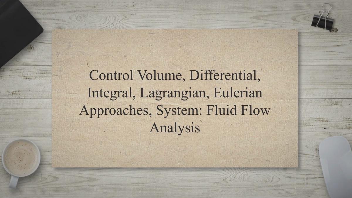 Types of Fluid Flow – Laminar Flow, Turbulent Flow, Rotational and ...