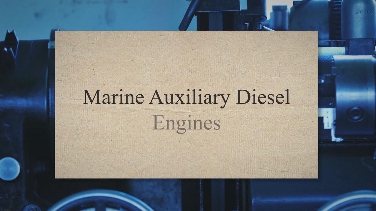 History of the VW Pathfinder Marine Engine