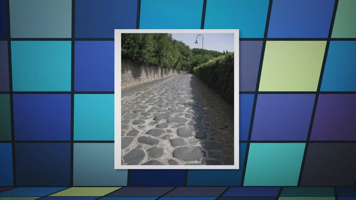 Rumble Strips and Centerline Rumble Strips Create Safer Roads