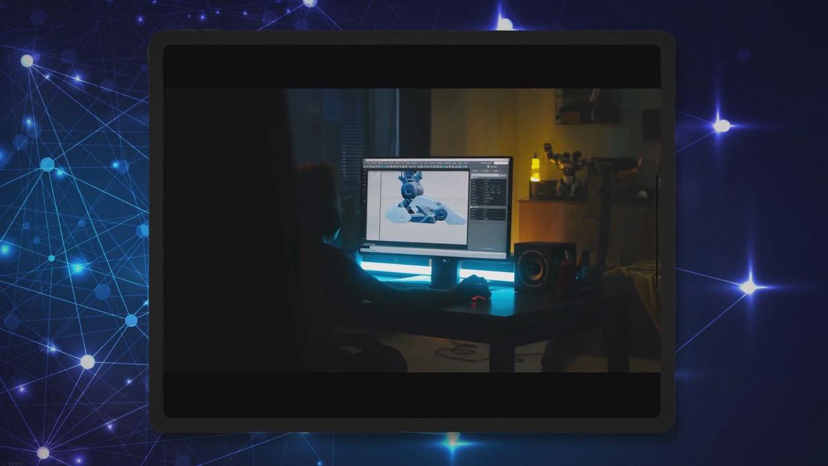 Types of Projections for Designing Machines and Instruments